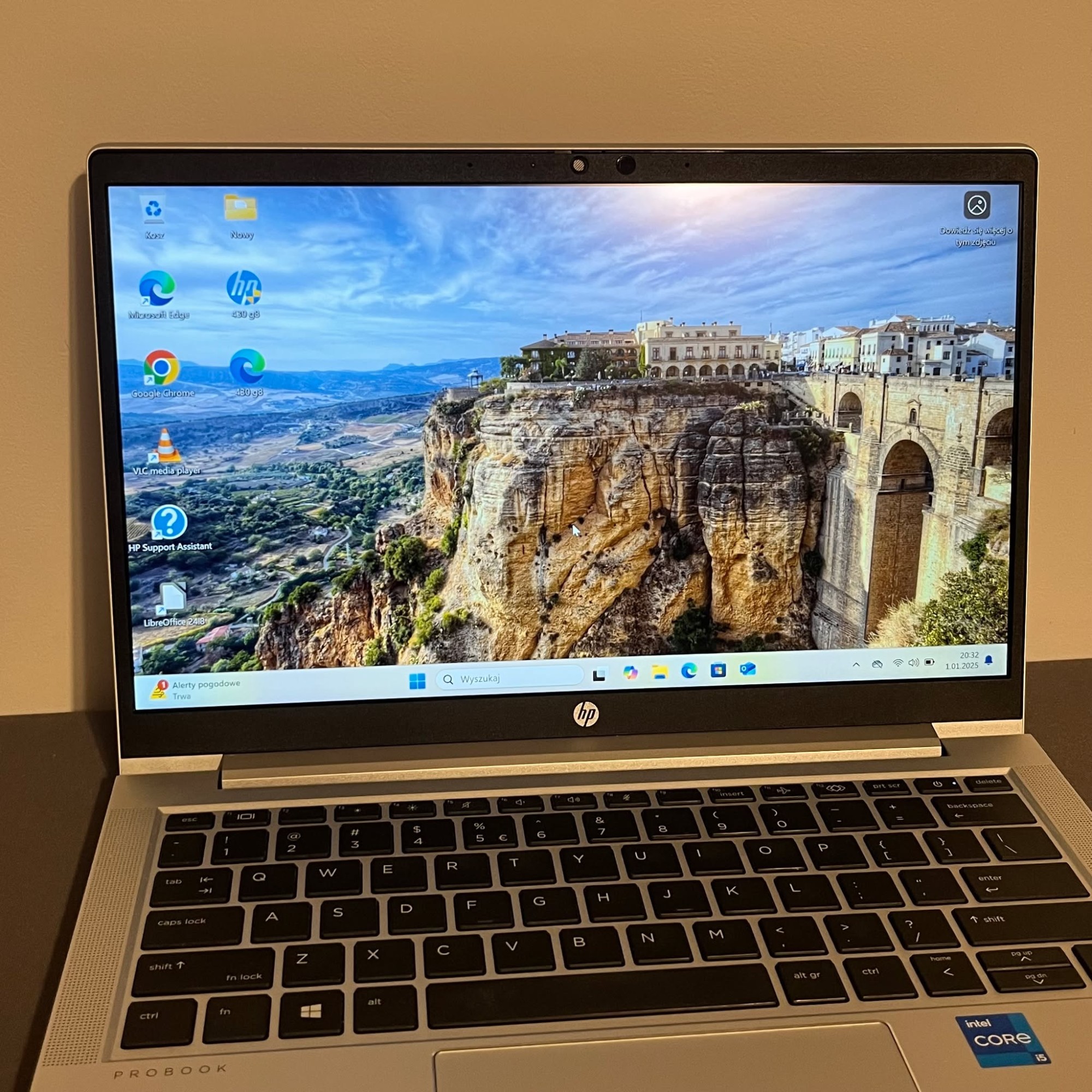 P ProBook 430 G8 - Idealny Laptop Biznesowy w Lublinie | Draug